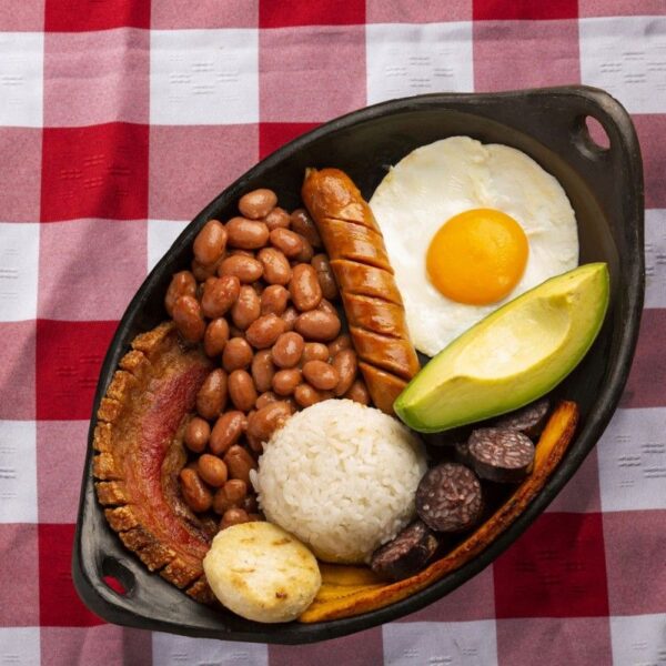 Colombia Food Tour Guide 2026: Markets, Street Food & Local Flavors ...